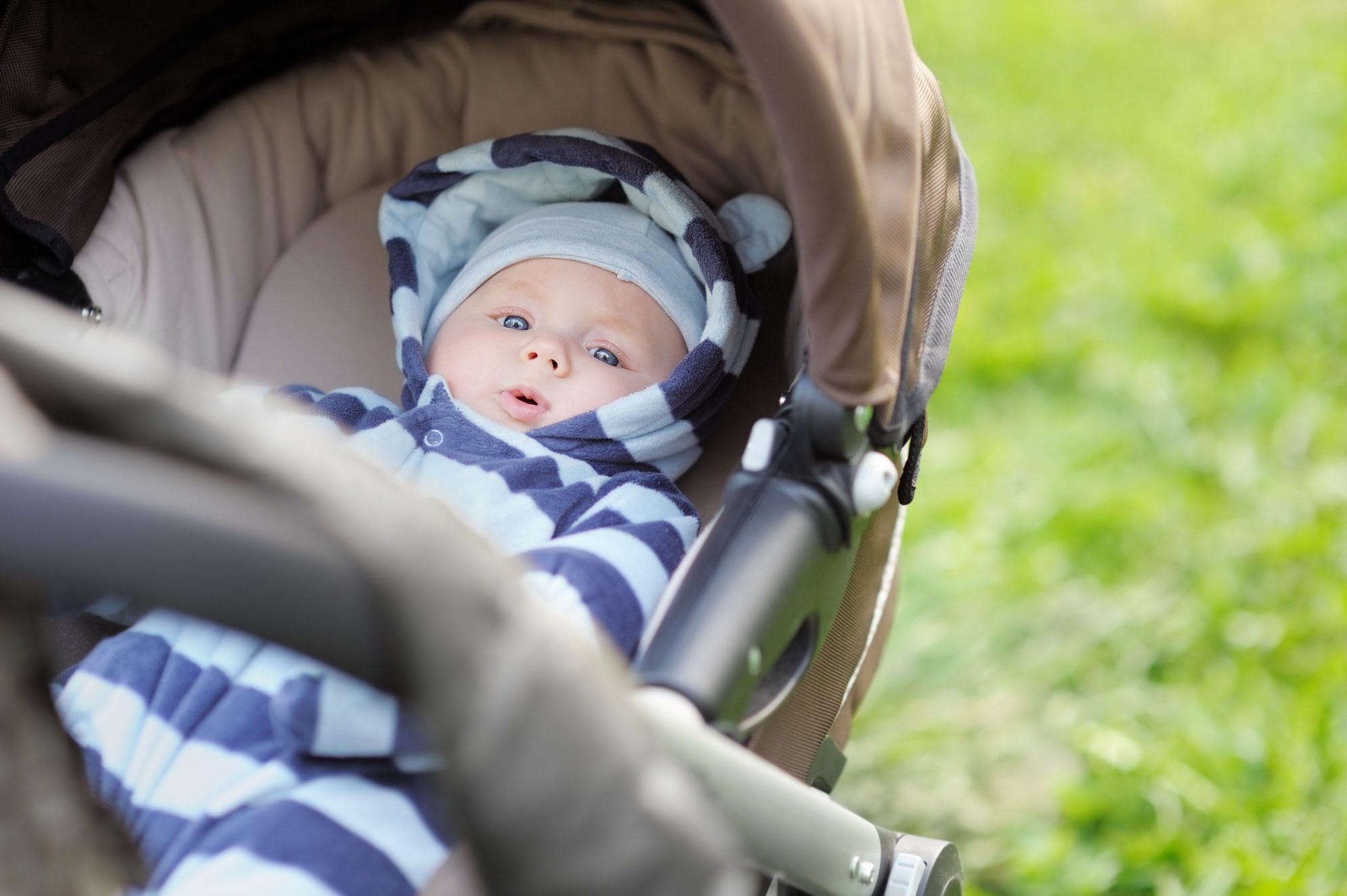 Las 10 mentiras más comunes a la hora de cuidar a tu bebe