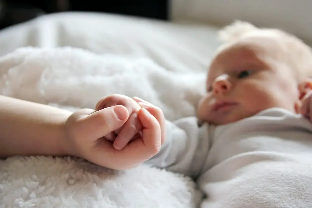 Las 10 mentiras más comunes a la hora de cuidar a tu bebe