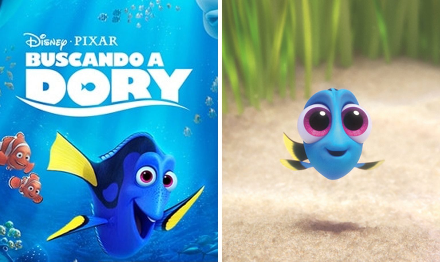 6 películas infantiles que se estrenan este año