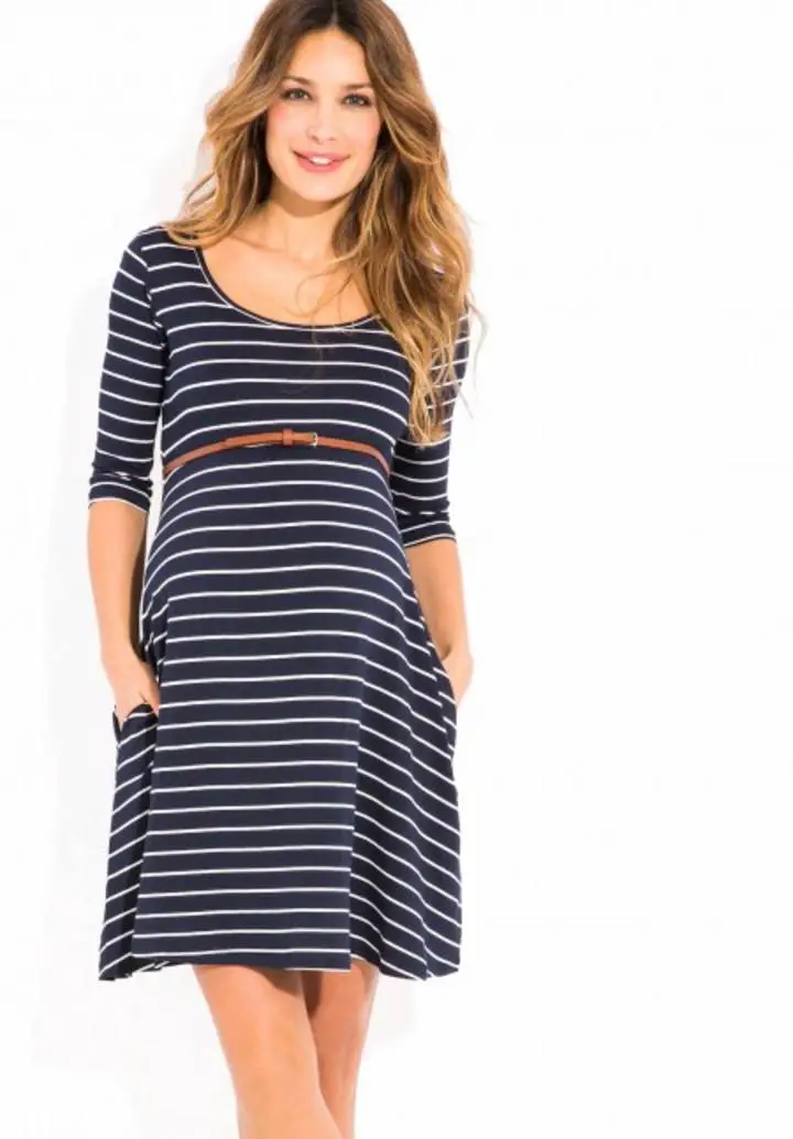 Moda premamá: descubre las prendas que debes llevar – Somos mamas blog