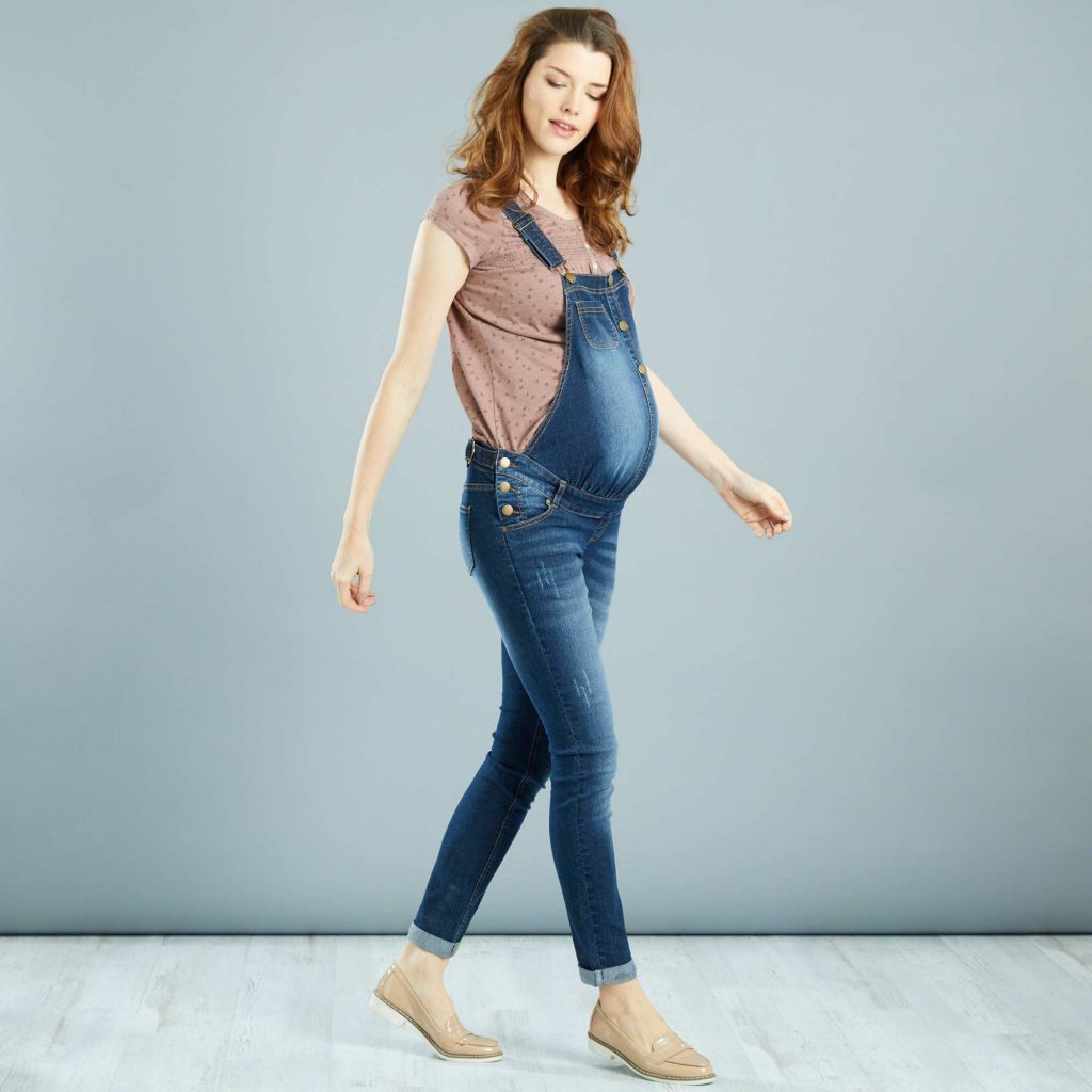 Moda premamá: descubre las prendas que debes llevar