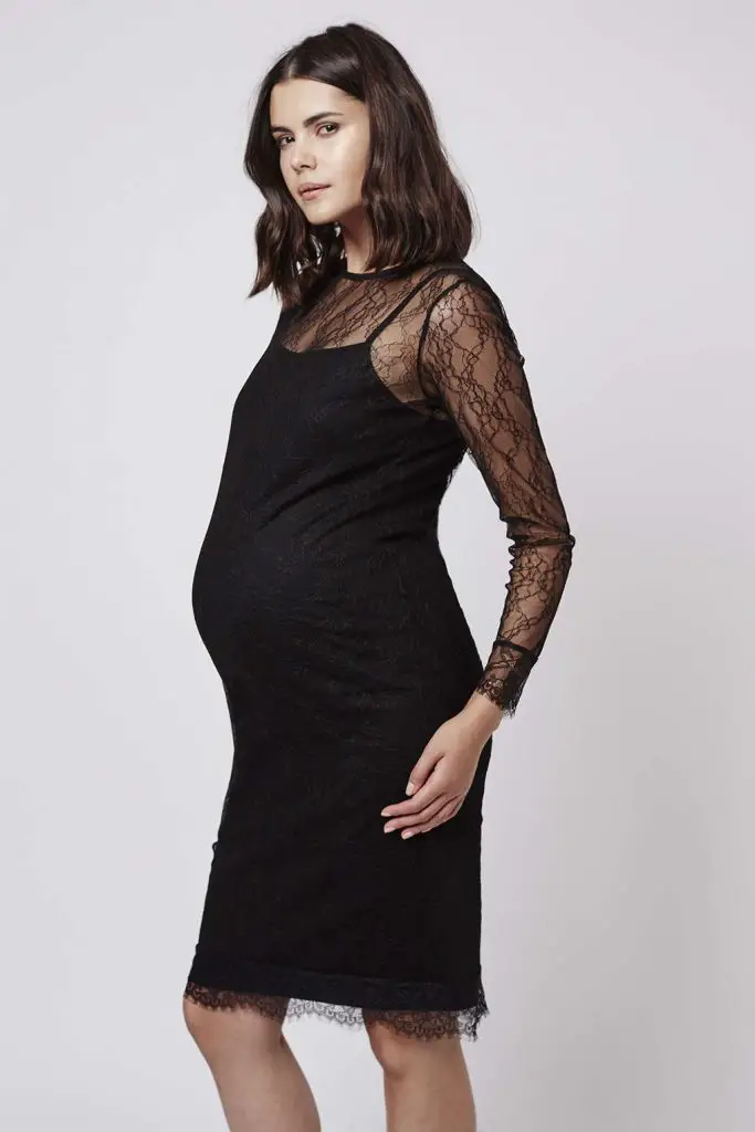 Moda premamá: descubre las prendas que debes llevar