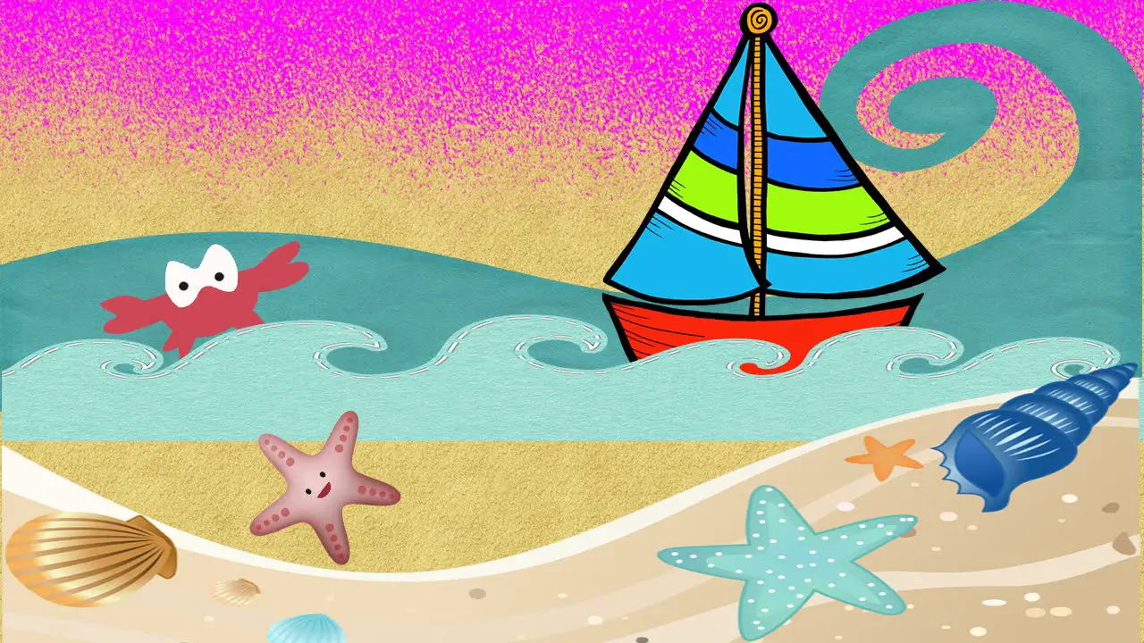 5 canciones cortas que puedes cantar a tu bebé