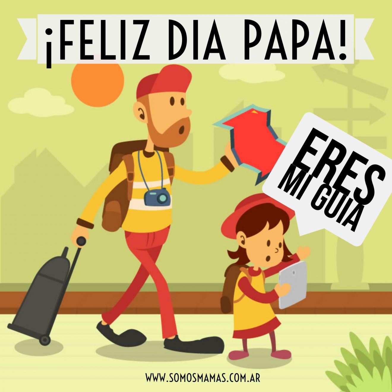 Imágenes del dia del padre