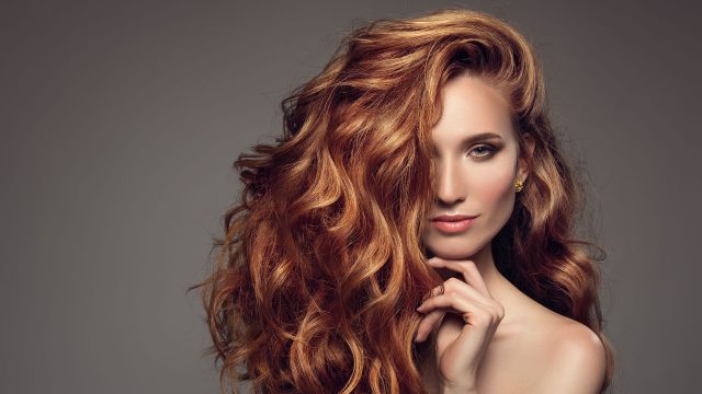 ¿Querés un Cabello Brillante?: Logralo con 5 aliados naturales del pelo