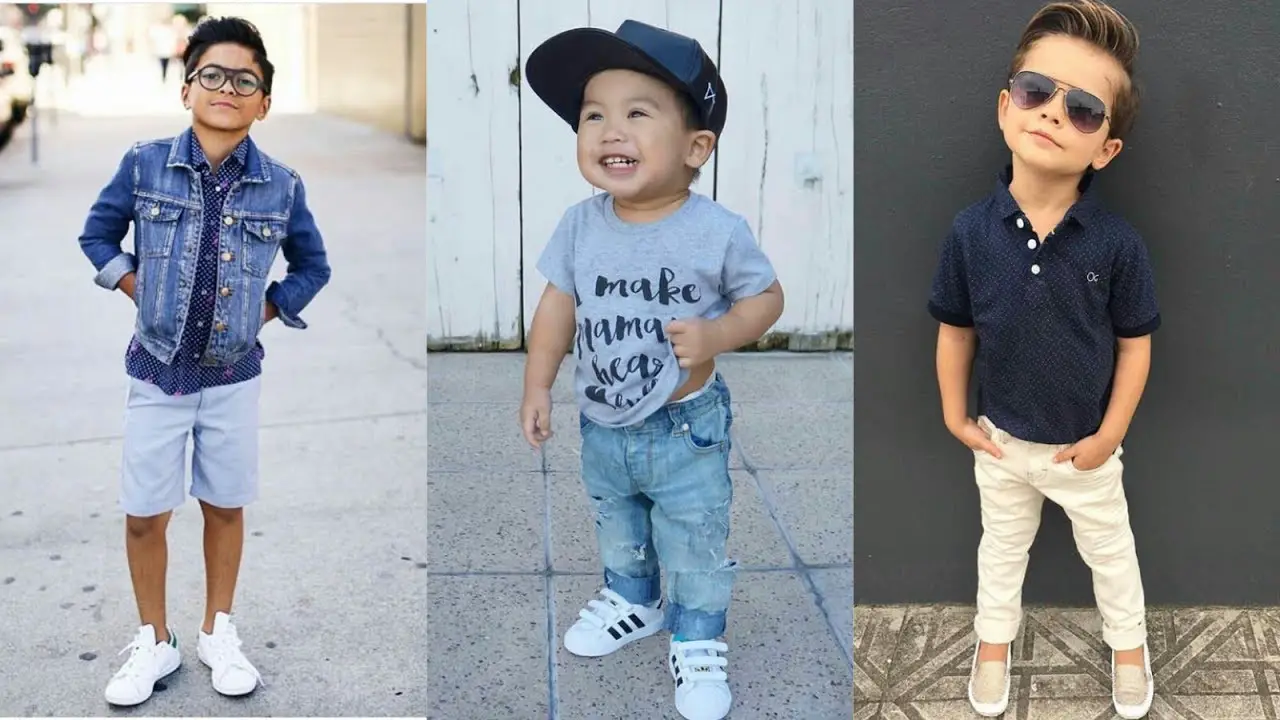 Blog de Moda Infantil: Tips y Tendencias en ropa para bebes, niños y ...