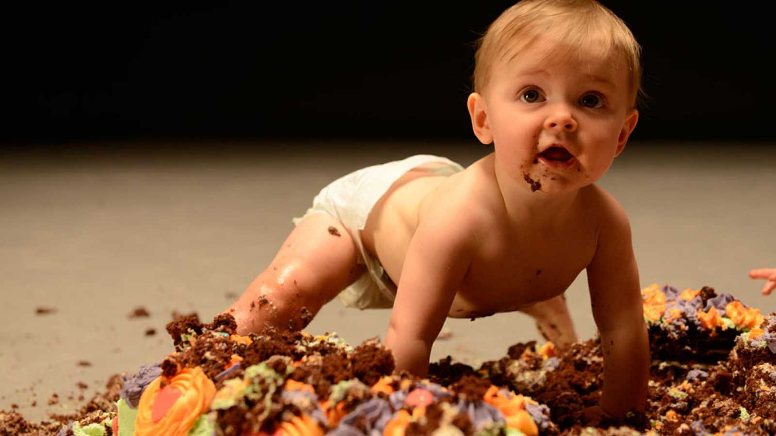 12 cosas que no sabias de tu bebé