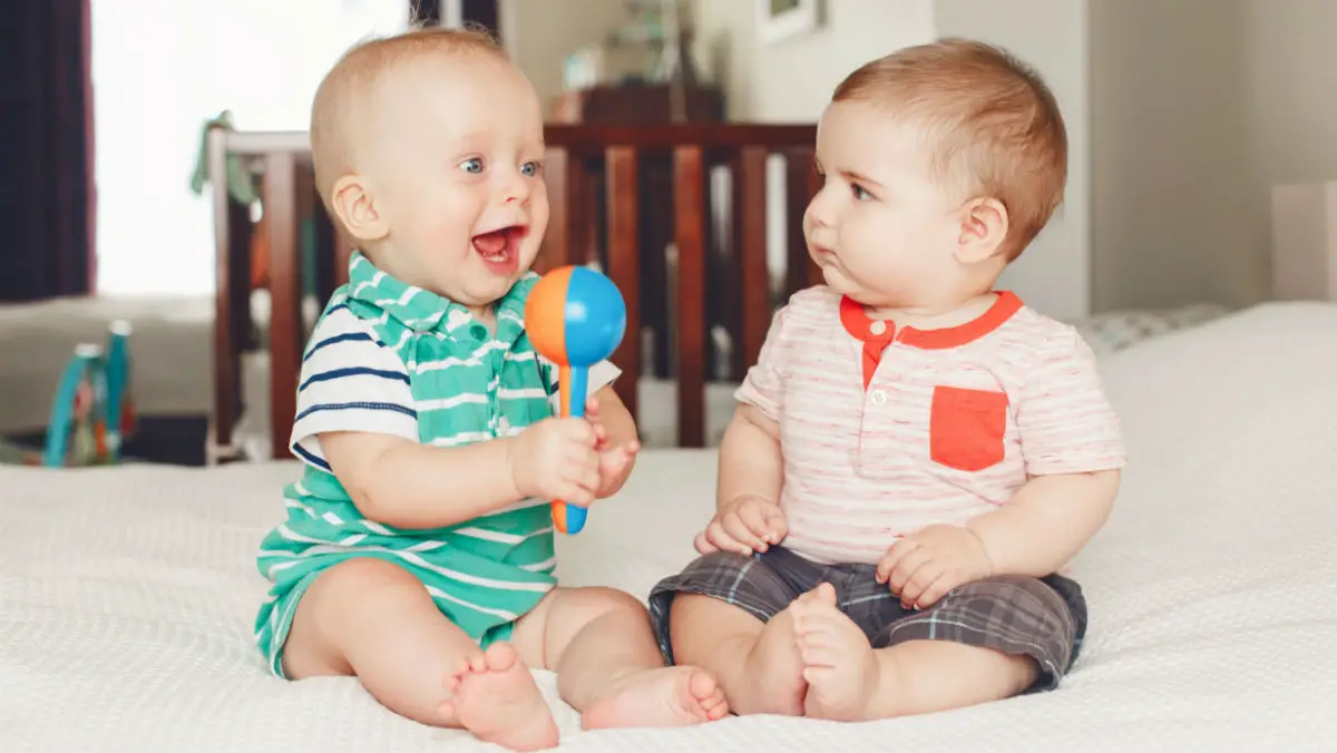 12 cosas que no sabias de tu bebé