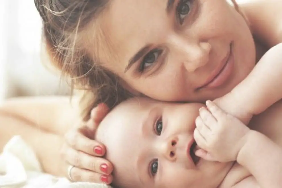 ¿Por qué resulta positivo ser una mamá fastidiosa?