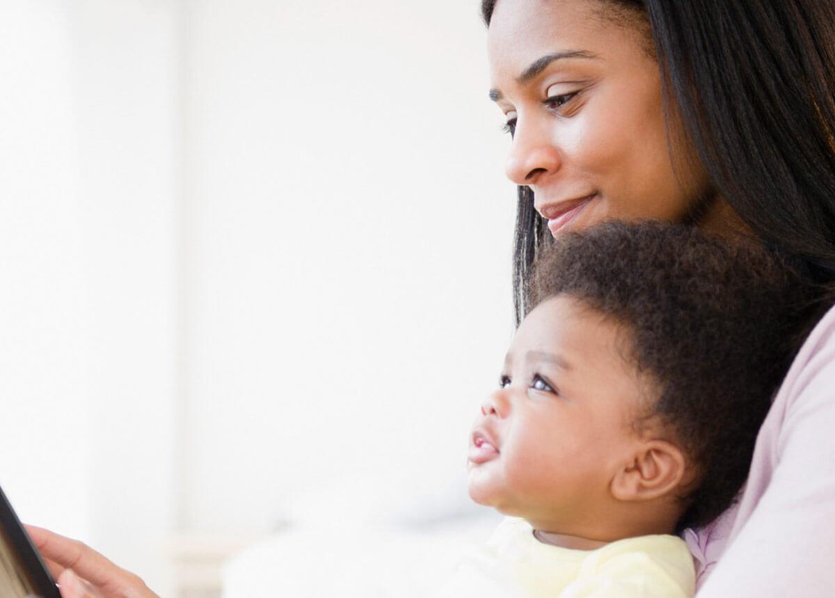 ¿Madre Soltera? 5 claves para ser una mujer de éxito