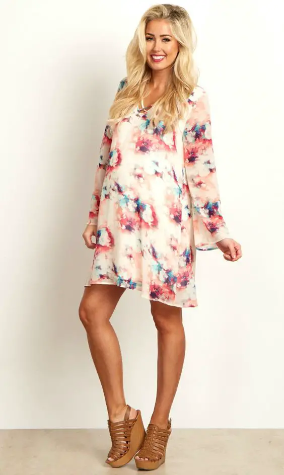 Ropa de maternidad: Guía para el outfit ideal