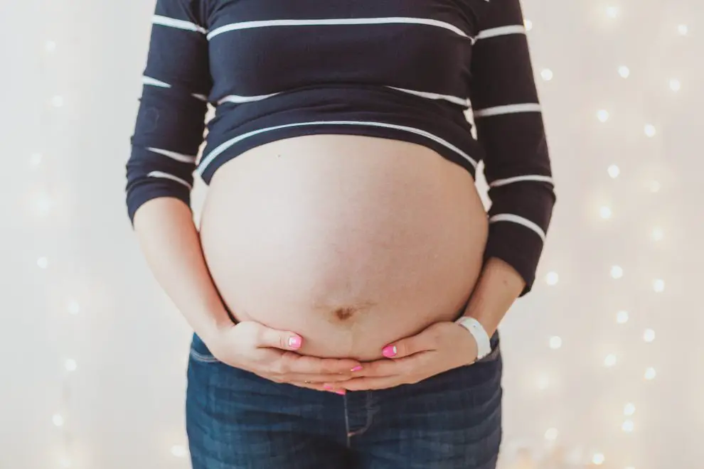 40 Semanas de embarazo: ¡Bienvenido bebé!