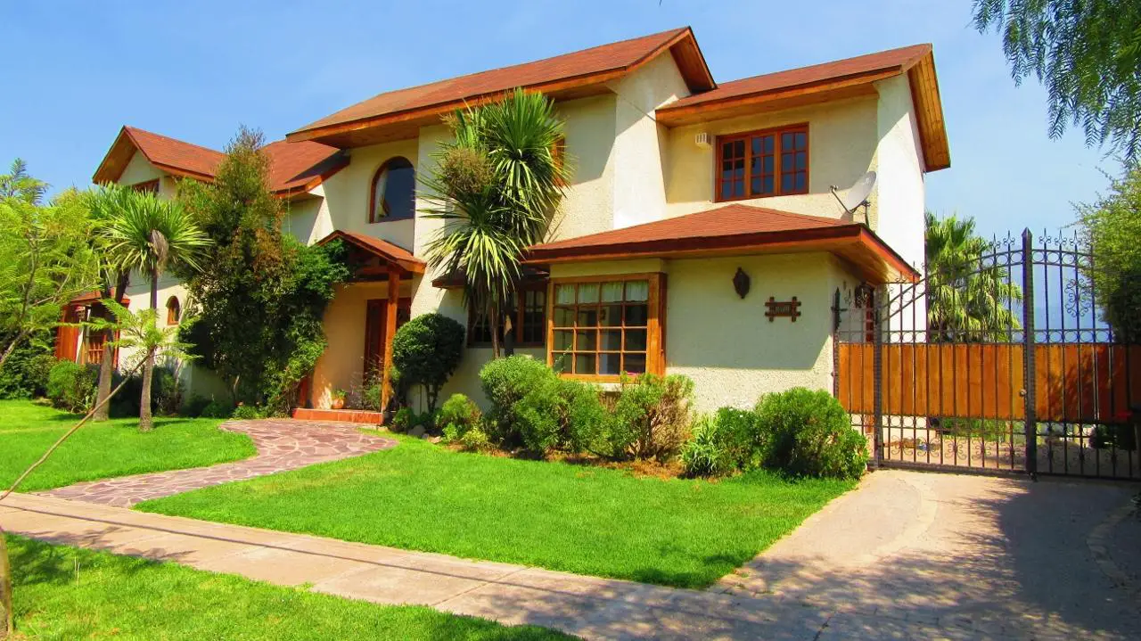 ¿Cómo curar una casa enferma?