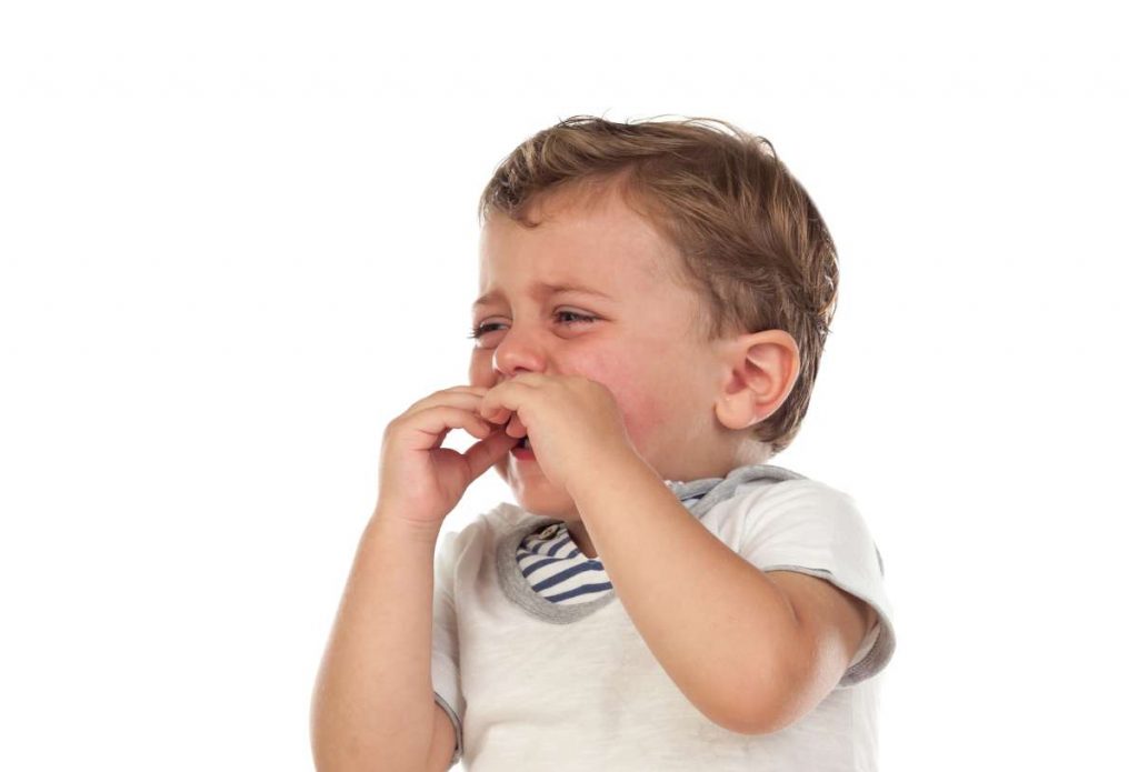 ¿Qué hacer con las rabietas infantiles? +8 Claves para terminar con ellas