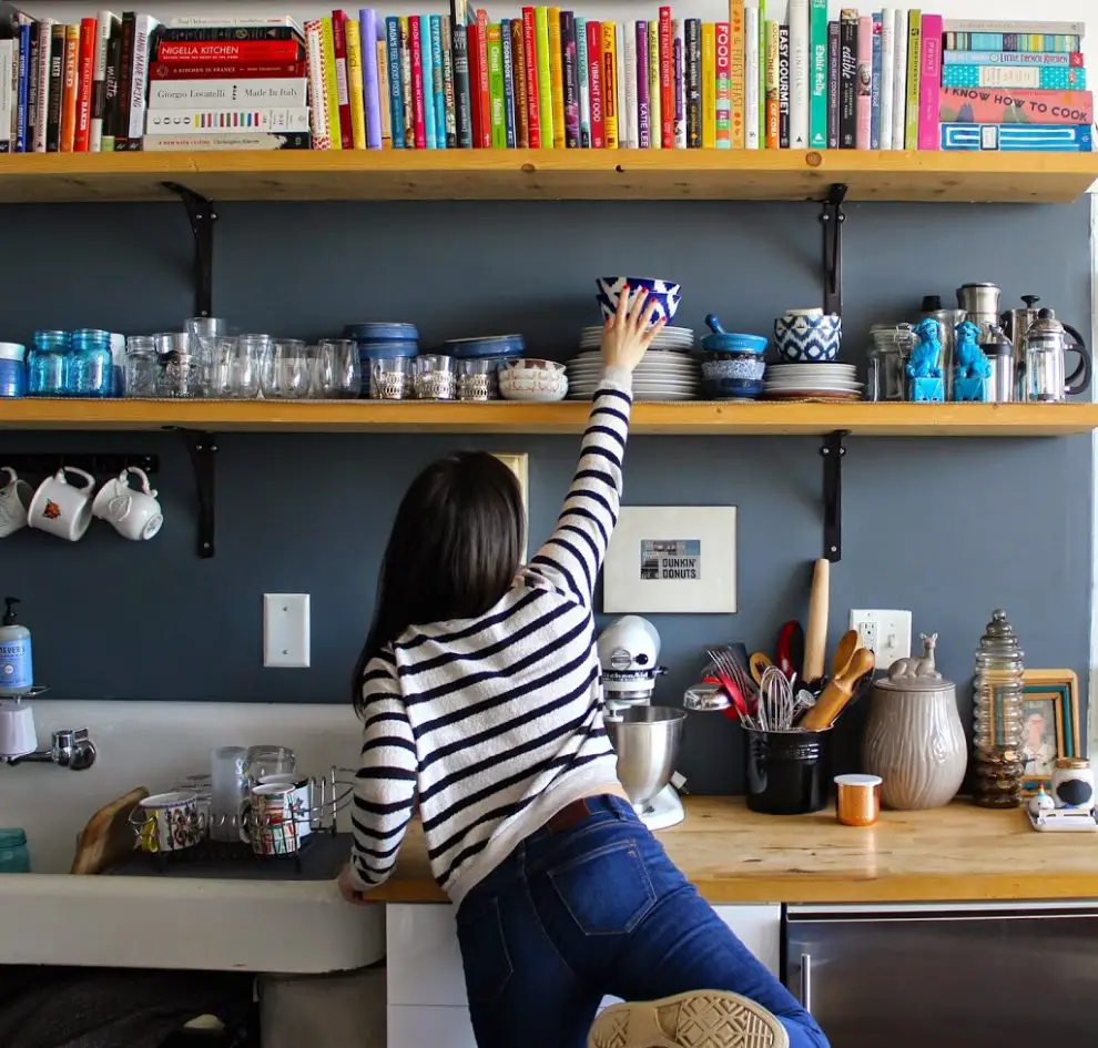 La magia del orden: 7 consejos infalibles para ordenar tu casa (y tu vida!)