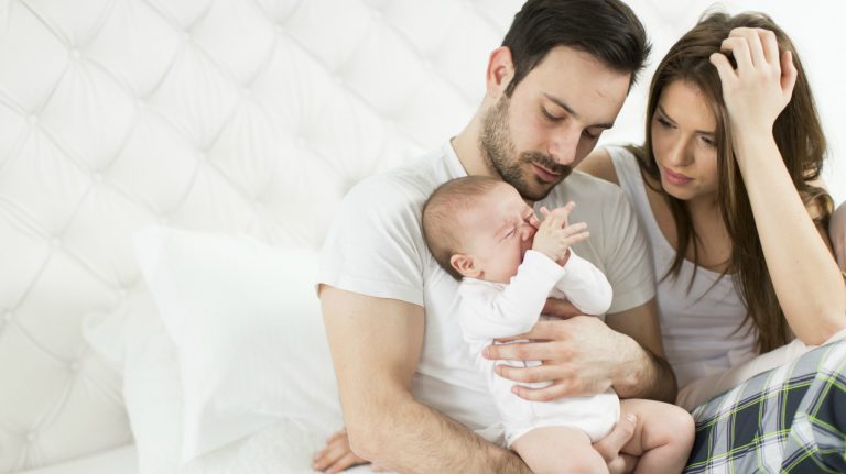 Crisis familiares: ¿Cómo identificarlas y solucionarlas?