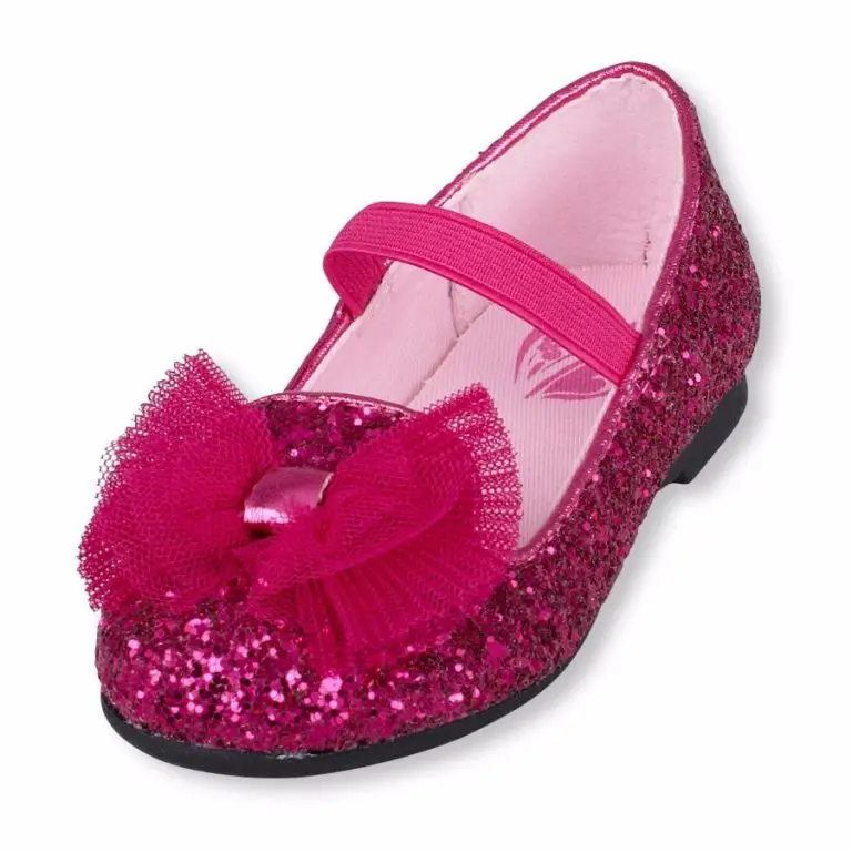 Zapatos para niñas ????+30 hermosos calzados que tu hija no se resistirá