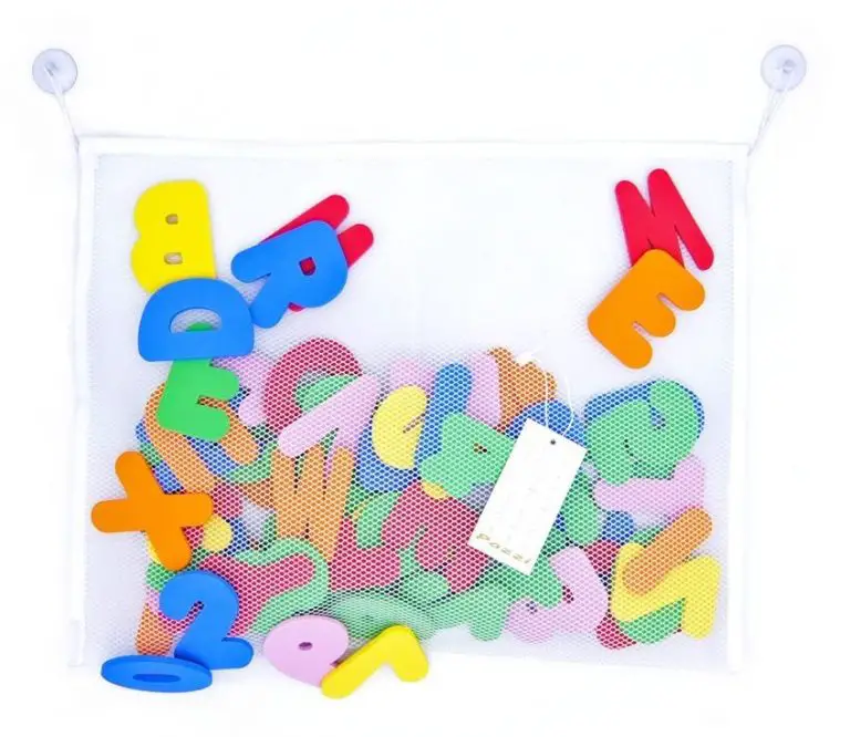 Abecedario para niños: ️15+ Maneras divertidas de aprender las letras