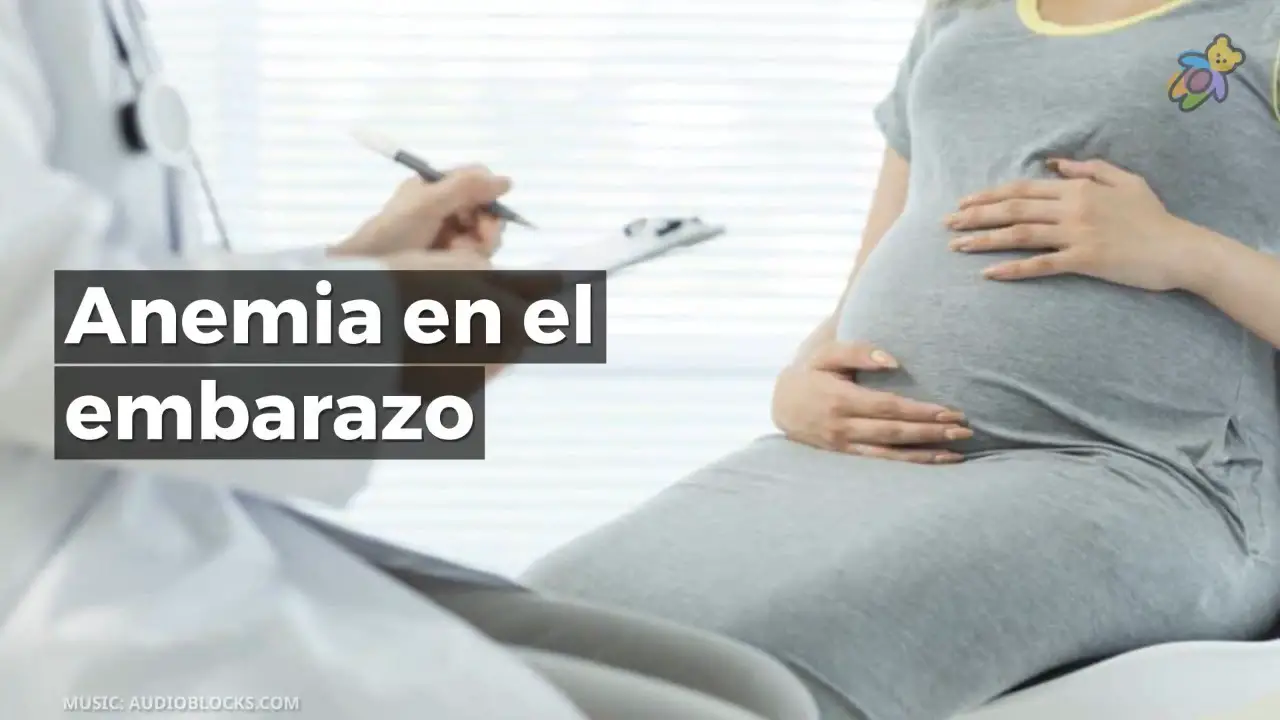 Anemia en el embarazo: ¿Cómo prevenirla y tratarla a tiempo?
