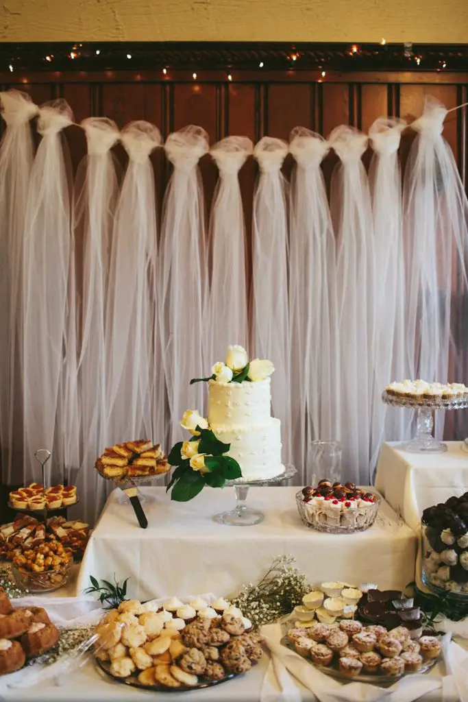 Decoración con telas: Guía con +157 Ideas, trucos y propuestas para fiestas