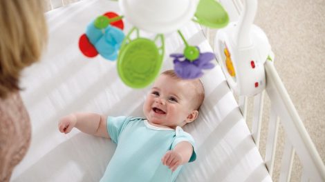 Guía de Estimulación Temprana para bebés y niños ????(con ejercicios ...