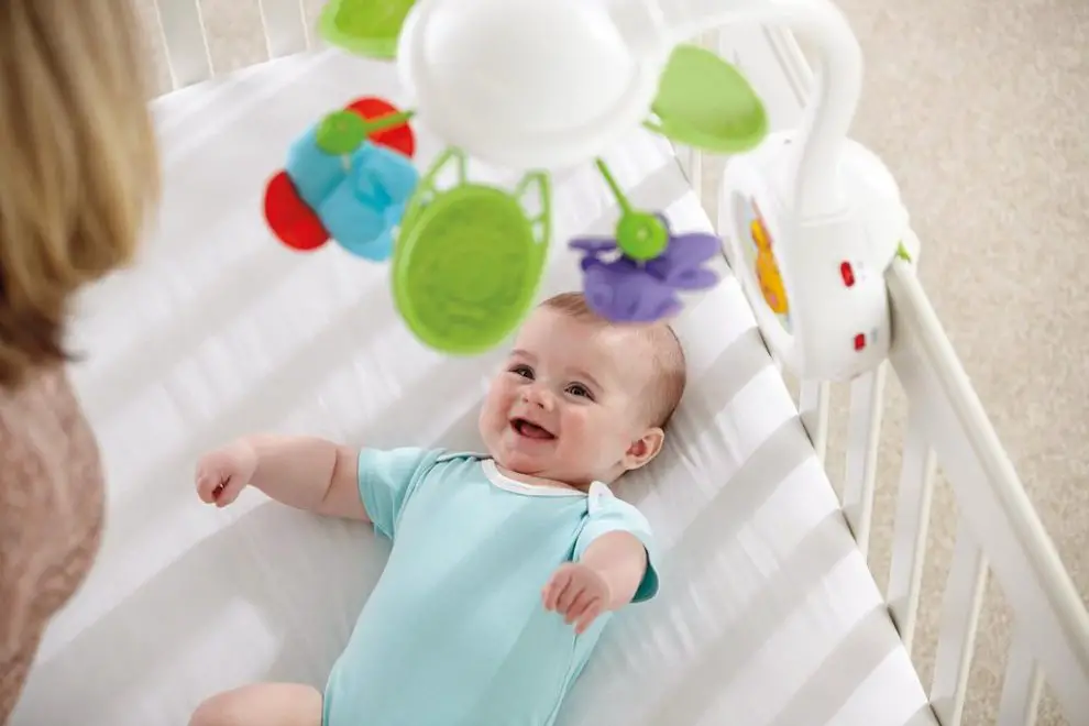 Guía de Estimulación Temprana para bebés y niños ????(con ejercicios ...