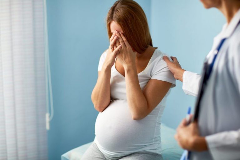 Las consecuencias del aborto (Lo que nadie quiere decir)