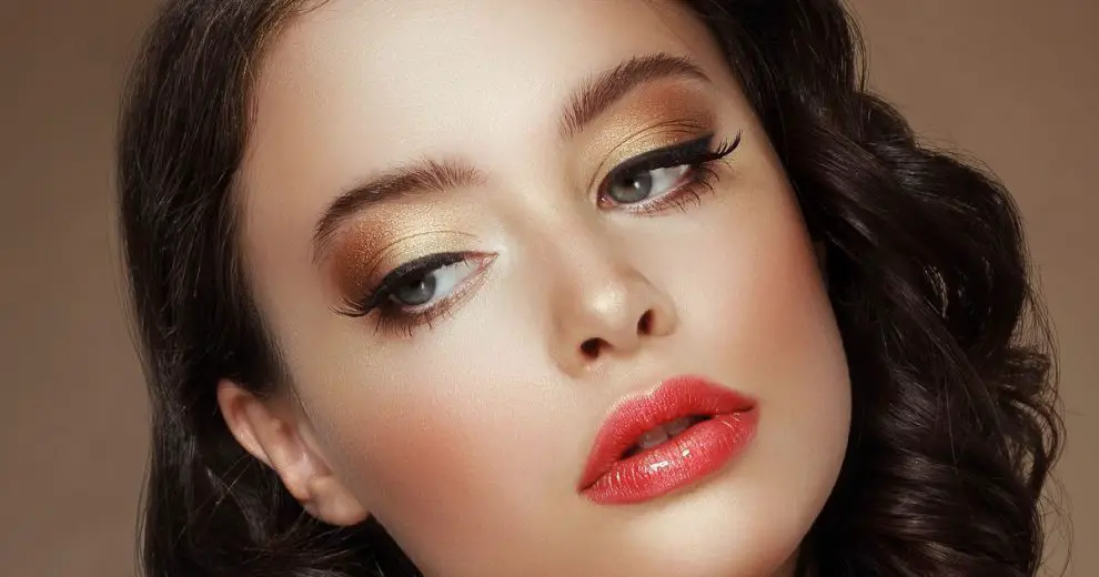 Maquillaje para ojos verdes: ¿Cómo pintar y resaltar los ojos verdes?