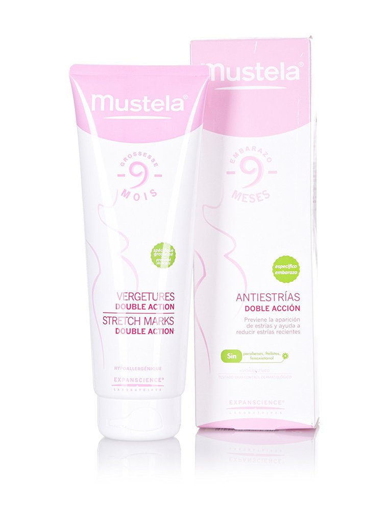 +10 Mejores Crema para las Estrías (que si funcionan en el 2019)