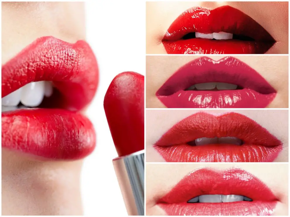 Guia de Labiales +101 secretos para labios perfectos en el 2019 ...