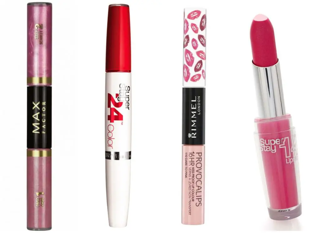Guia de Labiales +101 secretos para labios perfectos en el 2019 ...