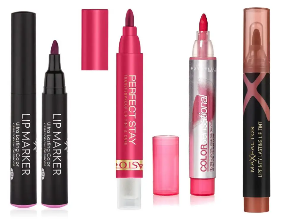 Guia de Labiales +101 secretos para labios perfectos en el 2019 ...