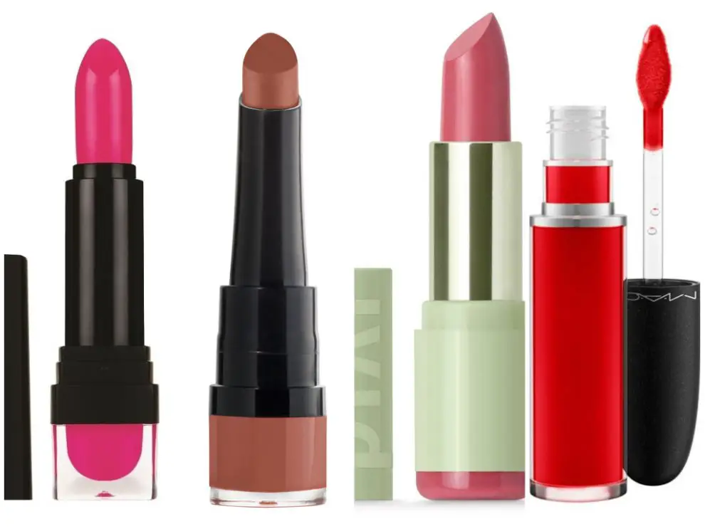 Guia de Labiales +101 secretos para labios perfectos en el 2019 ...
