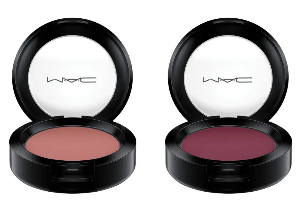 ¿Cómo elegir el tono de rubor ideal? Tipos, acabados y trucos para ...