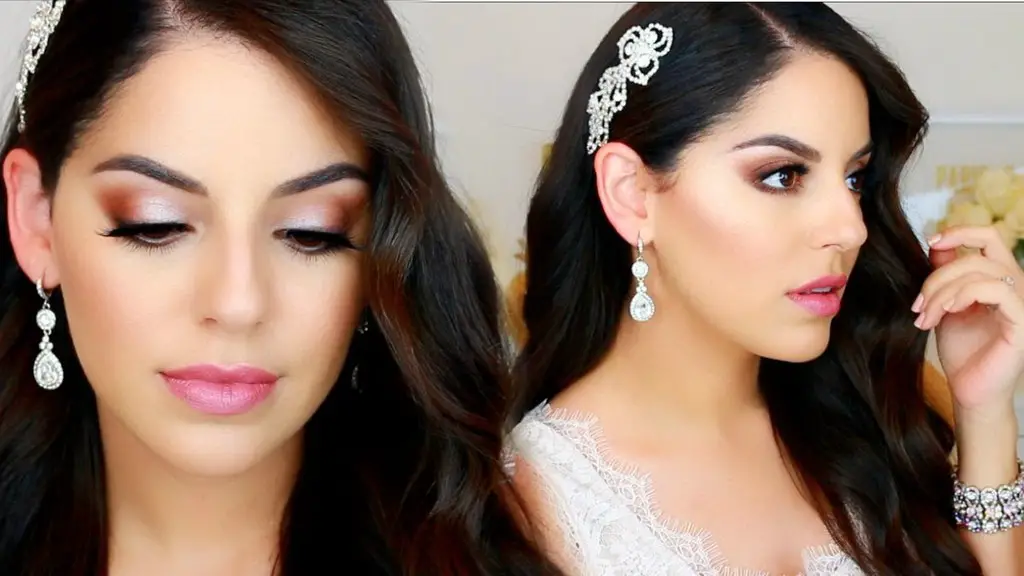 ¿Como debe ser el Maquillaje de novias? Trucos para cada tono de piel