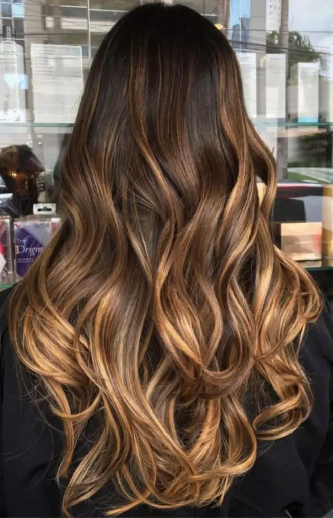 Mechas Balayage: +107 Ideas, estilos y looks para iluminar tu cabello ...