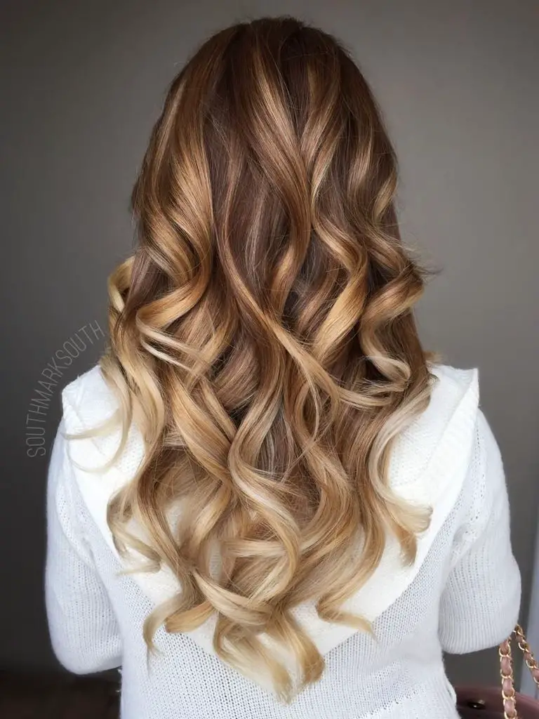 Mechas Balayage: +107 Ideas, estilos y looks para iluminar tu cabello ...