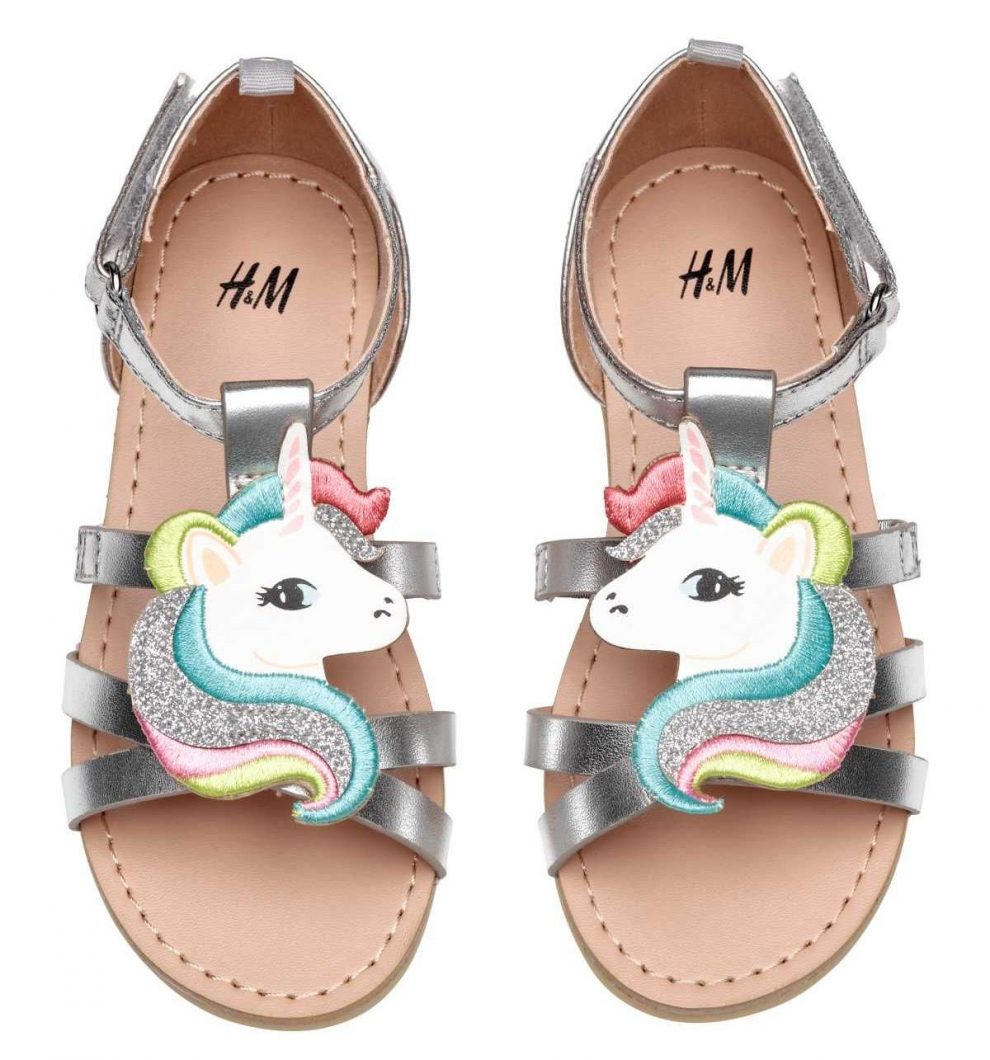 Zapatos para niñas ????+30 hermosos calzados que tu hija no se resistirá