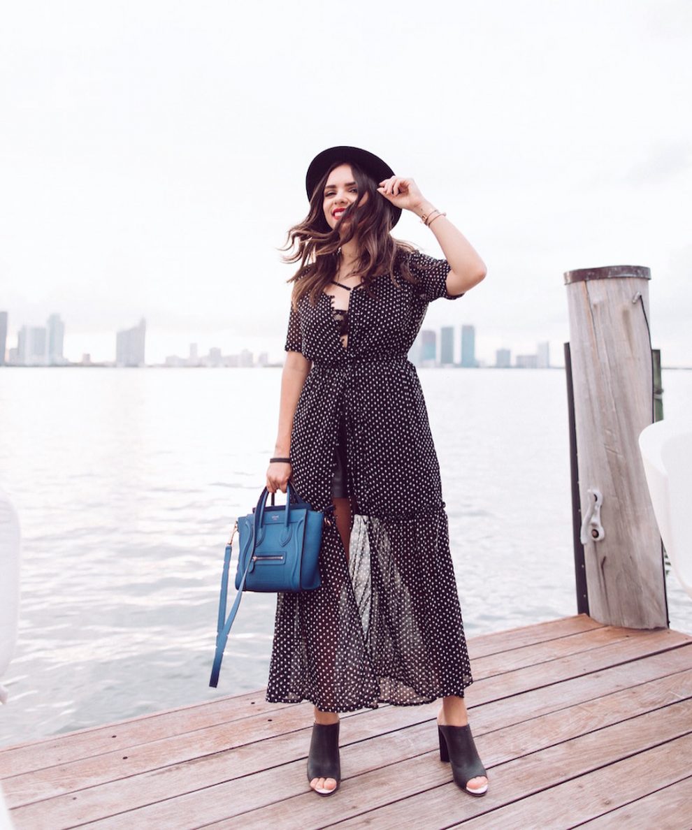 +15 Outfits para Playa que son tendencia este verano 2024