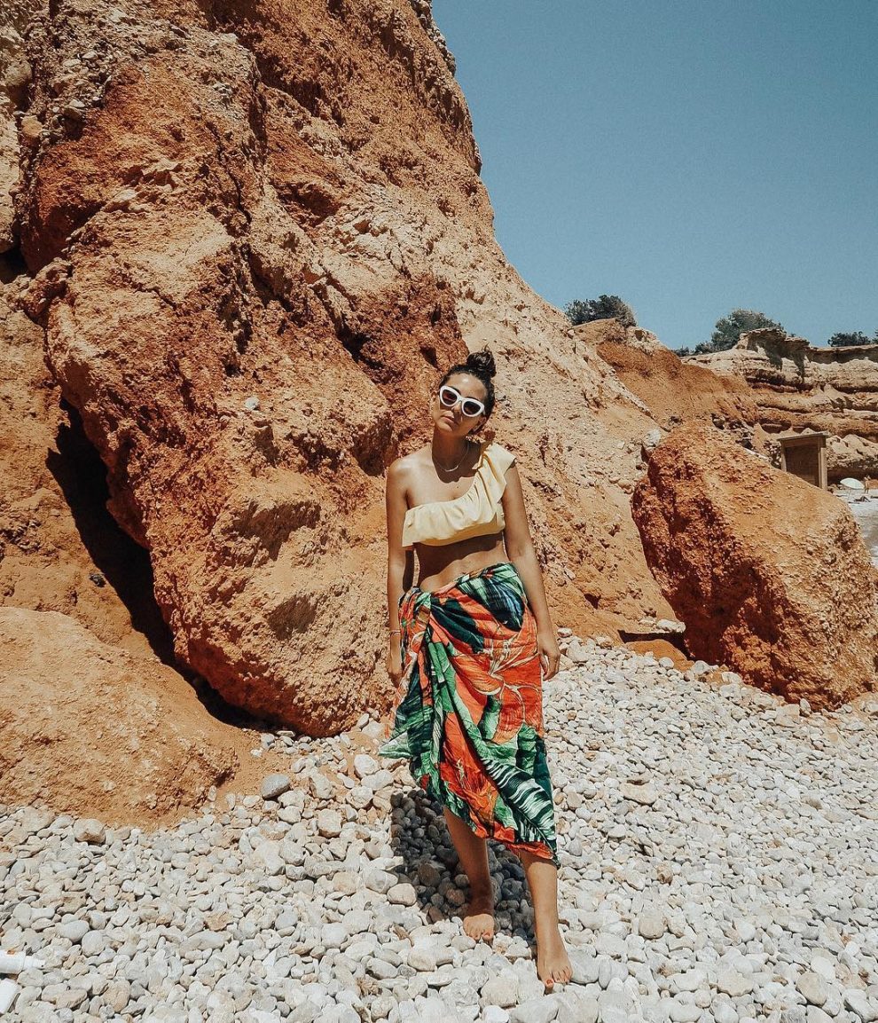 +15 Outfits para Playa que son tendencia este verano 2024