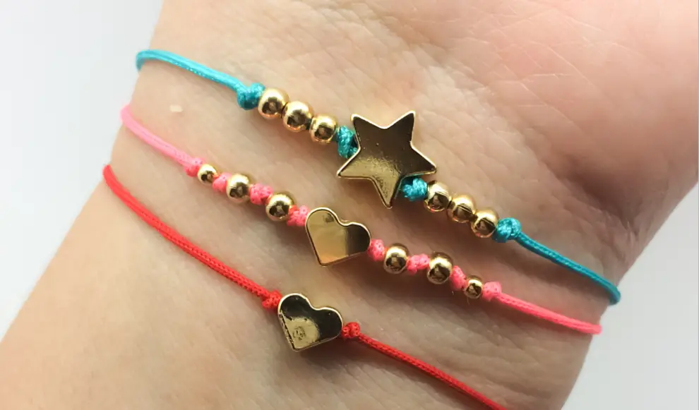 +61 Pulseras para un outfit más personal