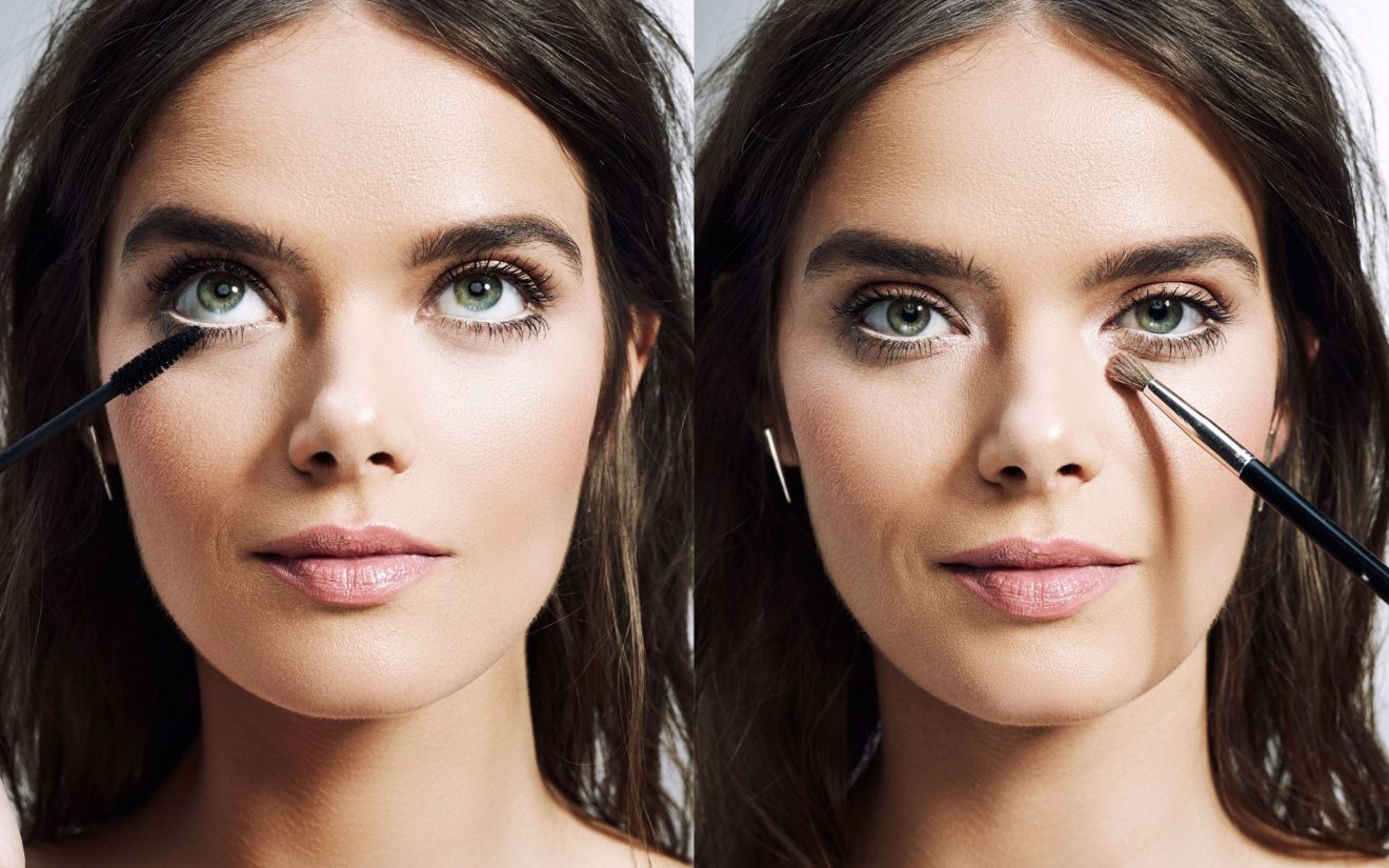 Maquillaje para ojos verdes: ¿Cómo pintar y resaltar los ojos verdes?