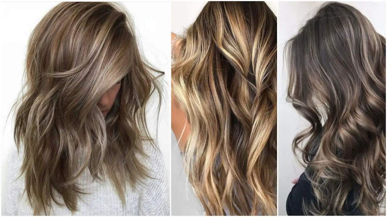 Mechas Platinadas: +35 ideas increíbles para un cambio de look