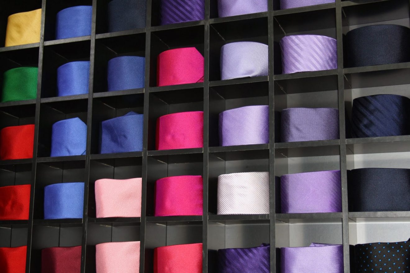 Accesorios para hombres con estilo, clase y elegancia (para regalar a ...