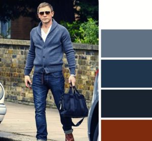 ¿Cómo combinar ropa de hombre? 20 Consejos (útiles y fáciles) para ...