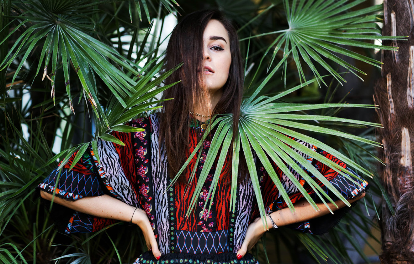 Outfit de Invierno: 42 Looks de Andy Torres ¡La mexicana tendencia en ...