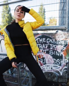 Outfit de Invierno: 42 Looks de Andy Torres ¡La mexicana tendencia en ...