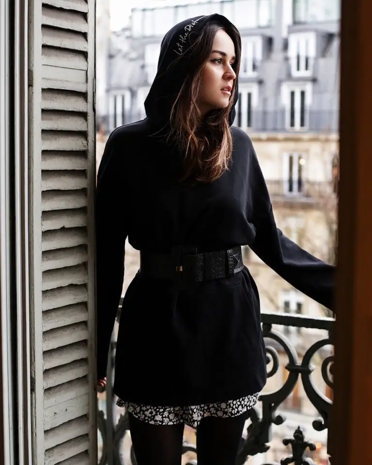 Outfit de Invierno: 42 Looks de Andy Torres ¡La mexicana tendencia en ...