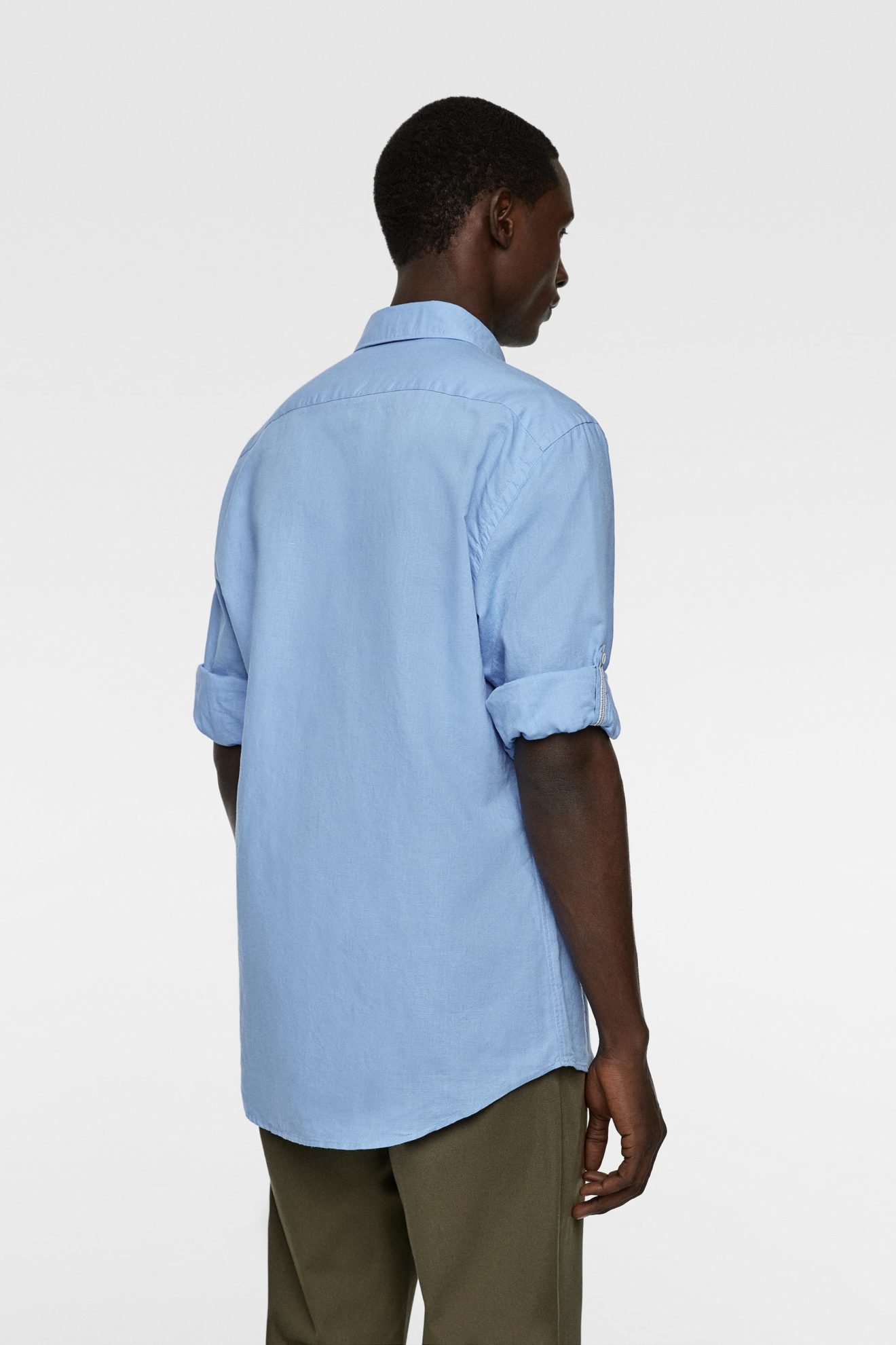 Outfit para hombres morenos: Looks (deportivos, casuales y elegantes ...