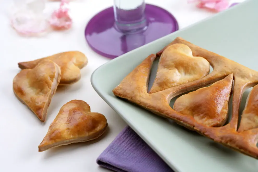 ¿Cómo hacer una cena romántica? +25 ideas, menus y comidas para ...